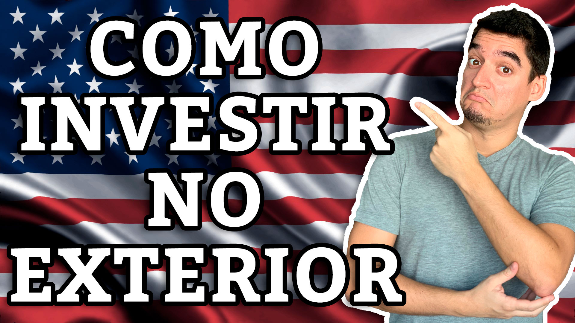 Como Investir em Ações no Exterior Morando no Brasil - Quero Ficar Rico Como Investir em Ações no Exterior Morando no Brasil - Quero Ficar Rico